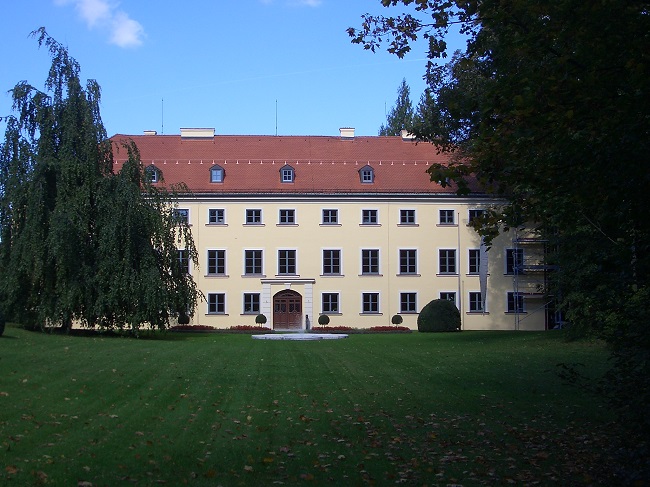 Ismaninger Schloss